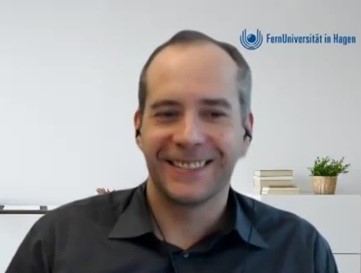 Onwards and upwards at The English Café – English Learning Support